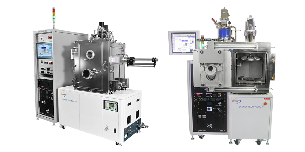 Syskey Technology Co., Ltd.